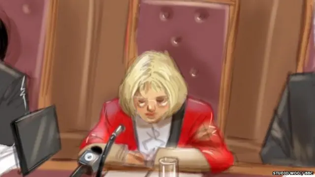 Shrien Dewani trial: Reaction to dismissal - BBC News