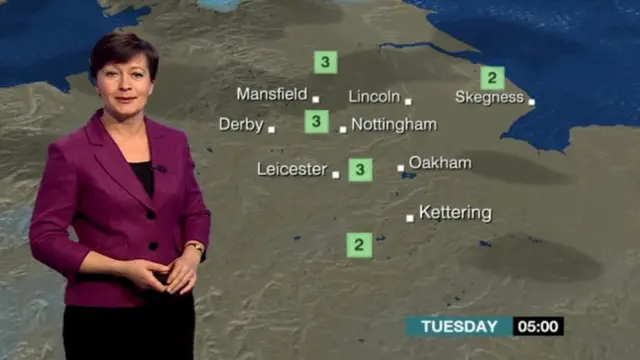 BBC Local Live: Updates from Derbyshire on Monday 15 December 2014 ...