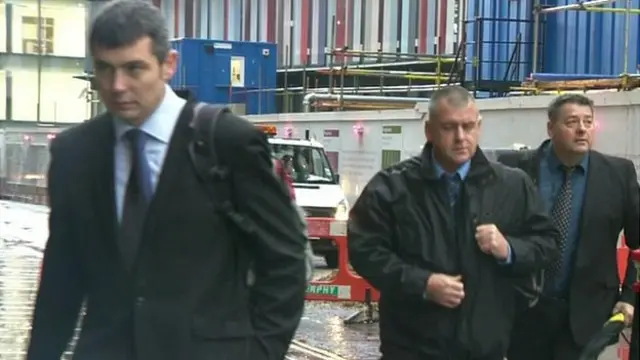 BBC Local Live: London Tuesday 16 December 2014 - BBC News