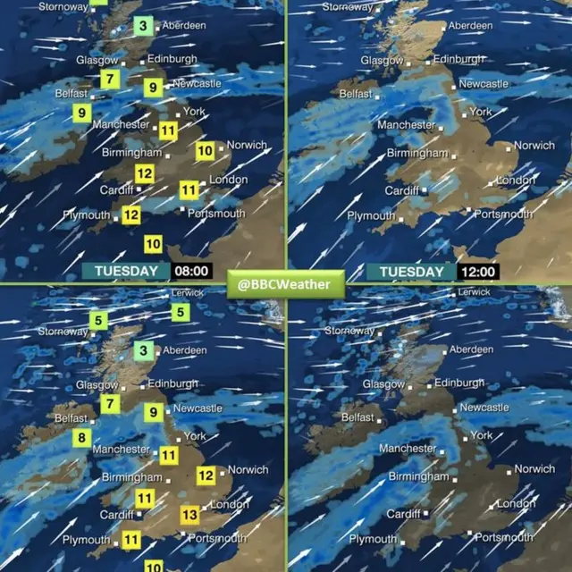 BBC Local Live: Leeds and West Yorkshire on Tuesday 23 December 2014 ...