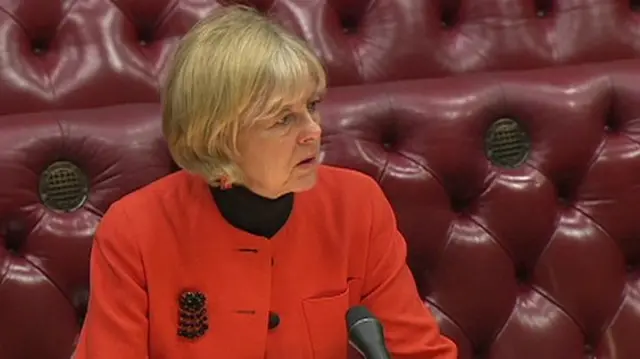 Wednesday in Westminster: 14 January 2015 - BBC News