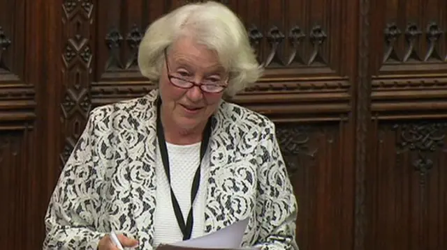 Thursday in Westminster: 15 January 2015 - BBC News