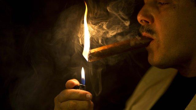 Cuba offers rum to pay off $276m Czech debt - BBC News