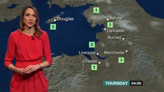 BBC Local Live: Merseyside on Wednesday 11 February 2015 - BBC News