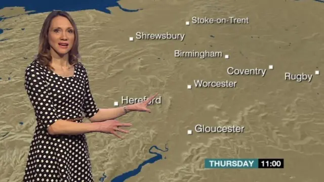 BBC Local Live: Birmingham & the Black Country on Thursday 12 February ...