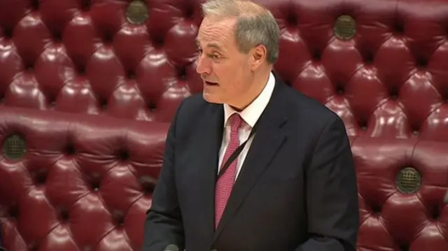 Wednesday in Westminster: 25 February 2015 - BBC News