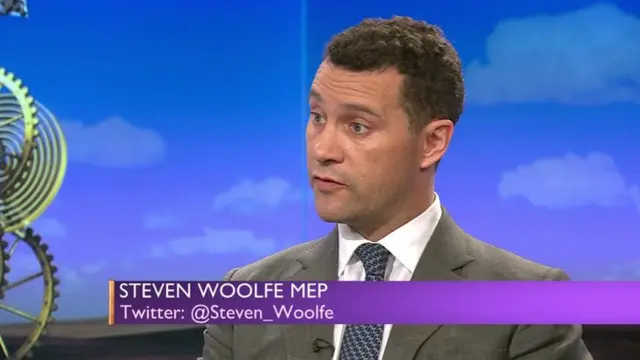 Politics Live - 26 February - BBC News