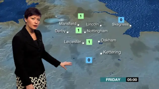 BBC Local Live: Updates from Derbyshire on Thursday 26 February 2015 ...