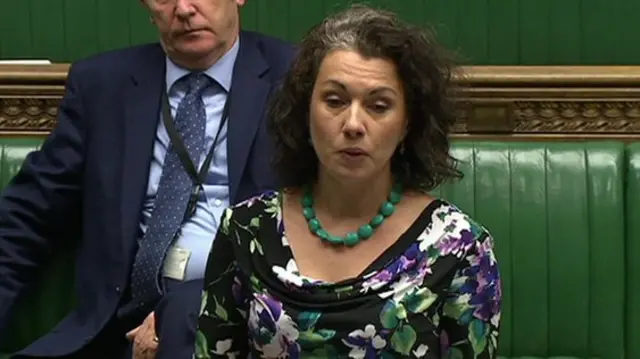 Thursday in Westminster: 26 February 2015 - BBC News