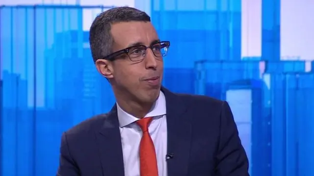 Business Live: 4 March 2015 - BBC News