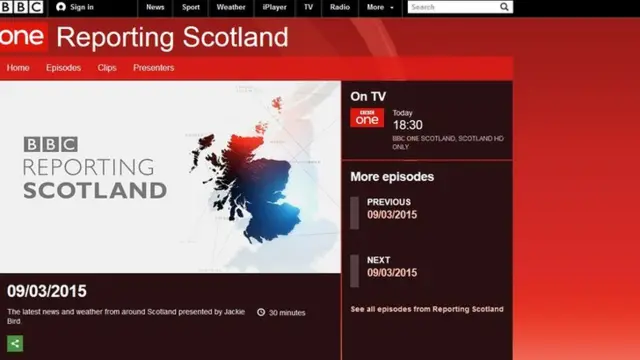 Scotland Live: News, sport, weather and travel updates from across the ...