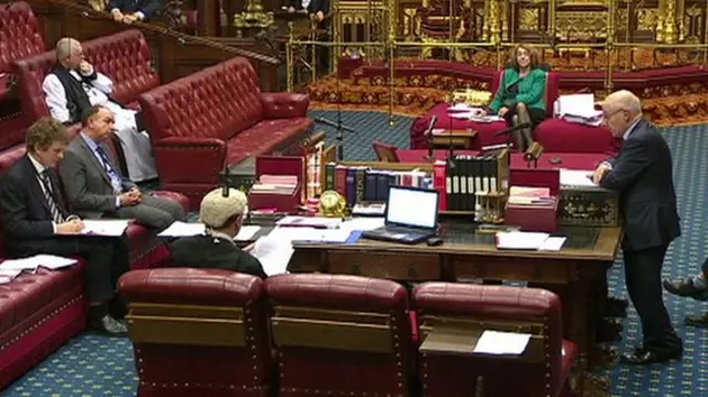 Tuesday in Westminster: 10 March 2015 - BBC News