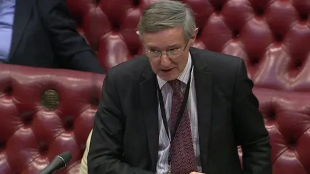 Monday in Westminster: 23 March 2015 - BBC News