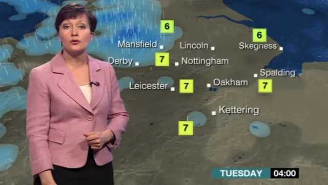 BBC Local Live: Updates from Derbyshire on Monday 30 March 2015 - BBC News