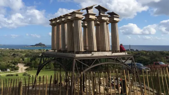 BBC Local Live: Devon & Cornwall - BBC News