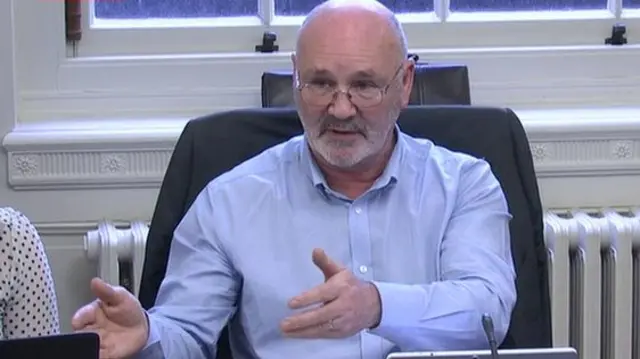 Wednesday in Stormont: 13 May 2015 - BBC News