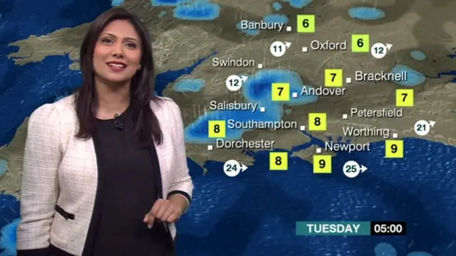 BBC Local Live: Oxfordshire on Monday 18 May 2015 - BBC News