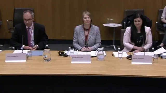 Senedd Live: As it happened on Tuesday 2 June 2015 - BBC News