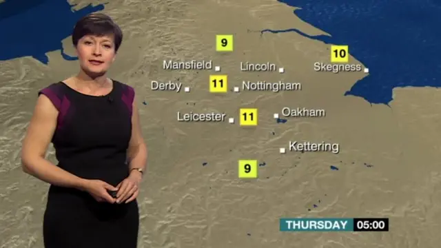 BBC Local Live: Updates from Derbyshire on Wednesday 3 June 2015 - BBC News