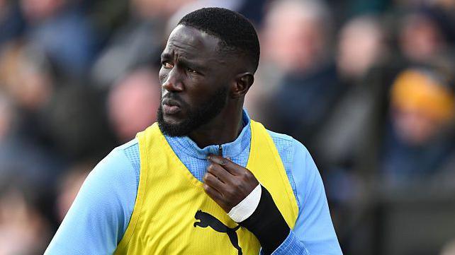 Newport County news: Notts County's Alassana Jatta banned for game with ...