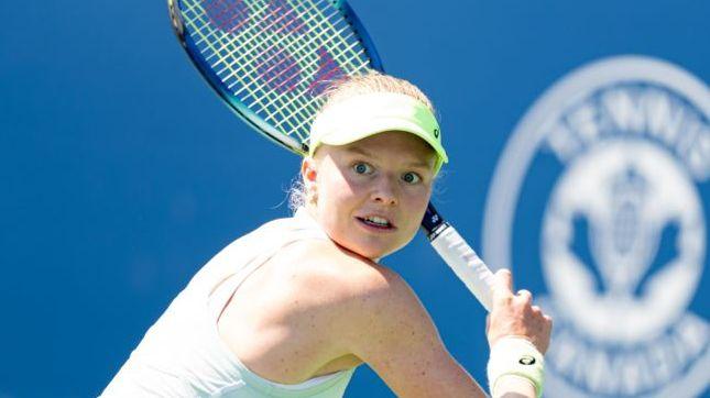 US Open 2024: Harriet Dart faces Marta Kostyuk on Wednesday; Coco Gauff ...