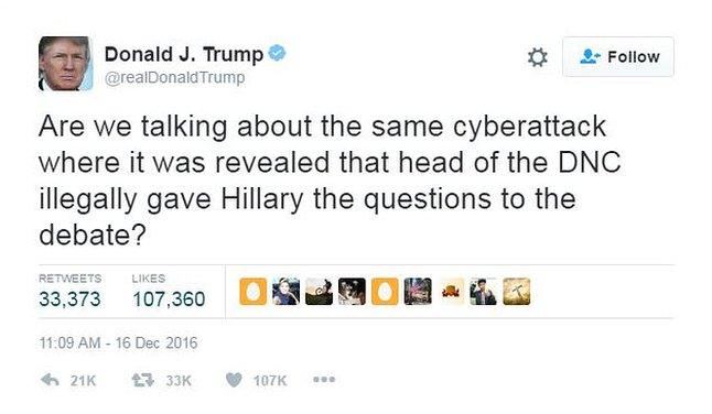 Fact-checking The Donald: Trumped up or totally true? - BBC News