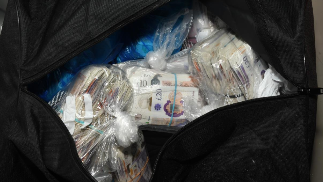 Gloucester man who 'discreetly supplied' class A drugs jailed - BBC News