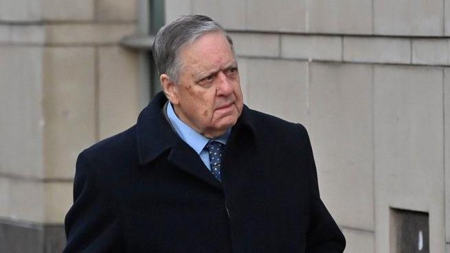 William Lloyd-Lavery: Assault trial of former history teacher continues ...