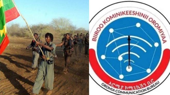 Waraana Bilisummaa Oromoo (WBO)/ABO-Shanee - BBC News Afaan Oromoo