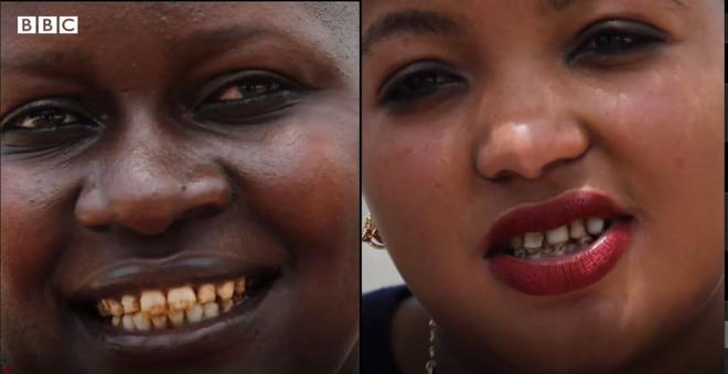 Viidiyoo - BBC News Afaan Oromoo