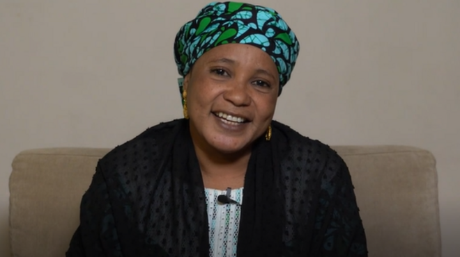 Nishadi - BBC News Hausa