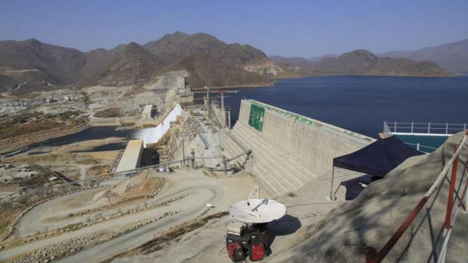 Hidha Haaromsa Itoophiyaa Guddicha - BBC News Afaan Oromoo