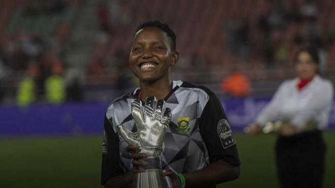 Amajwi n’amashusho - BBC News Gahuza