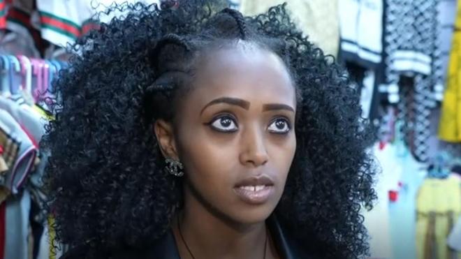 Viidiyoo - BBC News Afaan Oromoo