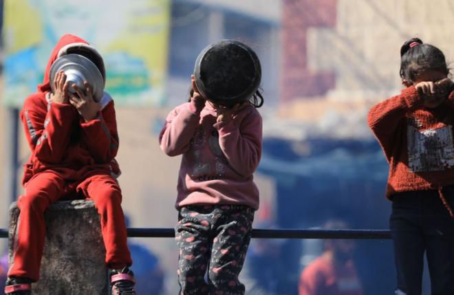 Amajwi n’amashusho - BBC News Gahuza