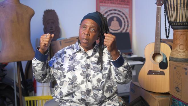 Amajwi n’amashusho - BBC News Gahuza