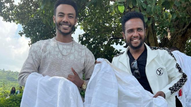 Muuziqaa - BBC News Afaan Oromoo