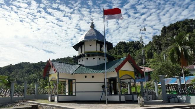 Papua - BBC News Indonesia