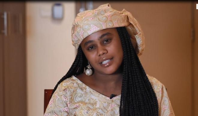 Nishadi - BBC News Hausa