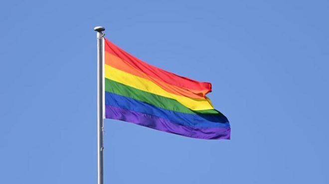 LGBT - BBC News Indonesia LGBT - BBC News Indonesia