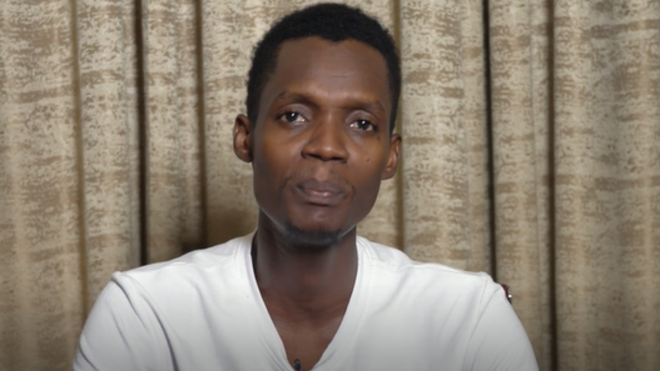 Nishadi - BBC News Hausa