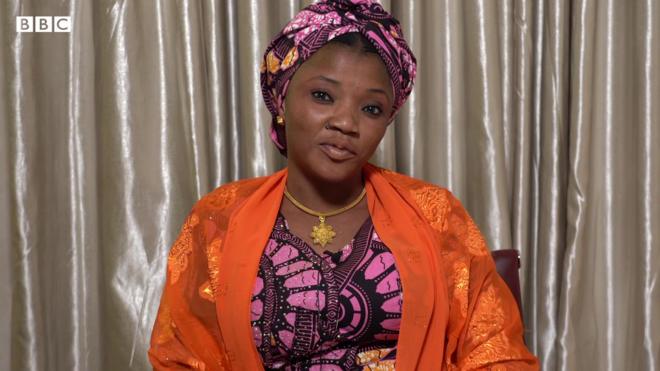 Nishadi - BBC News Hausa