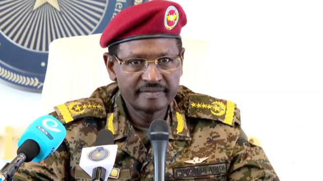 Faannoo, dargaggoota Amaaraa hidhatan - BBC News Afaan Oromoo