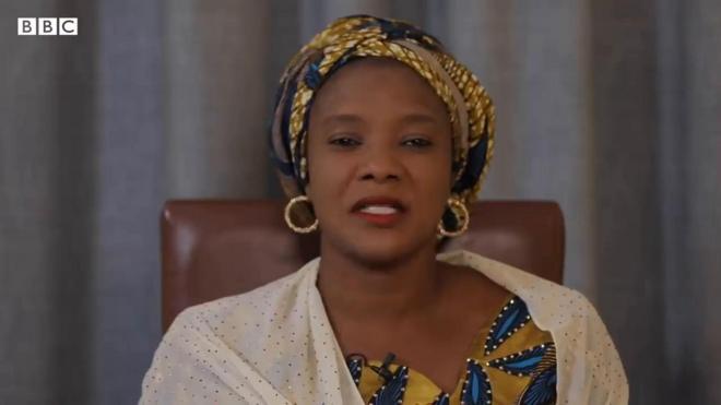 Nishadi - BBC News Hausa