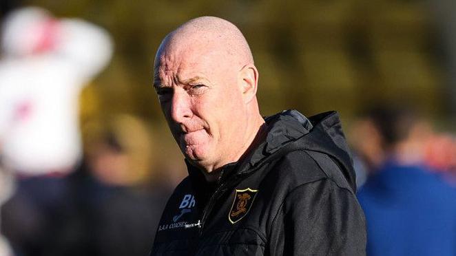 Rice on Martindale, Hibs & Salah - BBC Sport