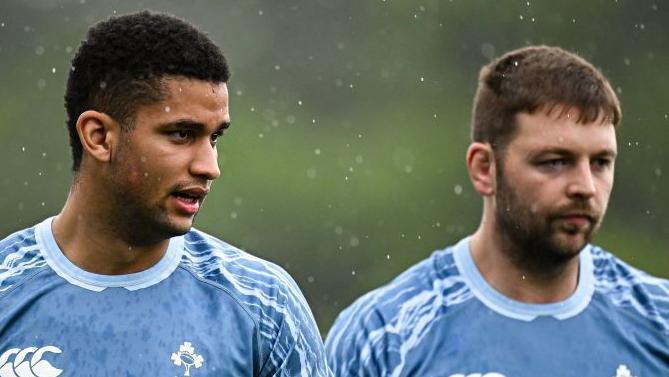 United Rugby Championship: Ulster hit by injuries ahead of Munster game ...