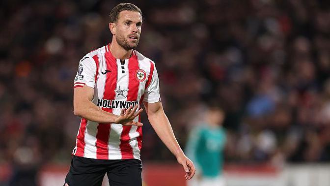 The Traitors: Brentford - Fans on who would make best traitor and ...