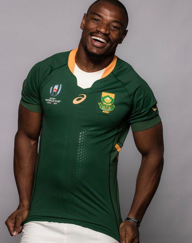 The Rugby World Cup's stars at play - BBC Sport