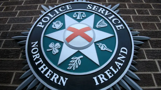 Police officer dismissed by PSNI after admitting domestic abuse - BBC News