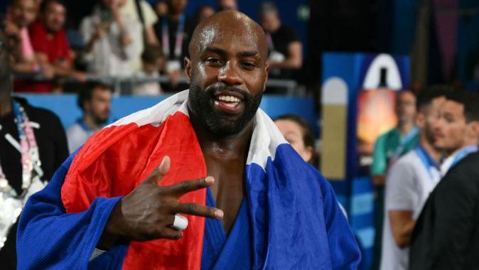 Headline here... - BBC Sport